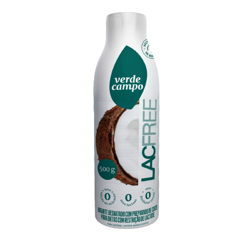Iogurtes | Produtos Saudáveis - Verde Campo